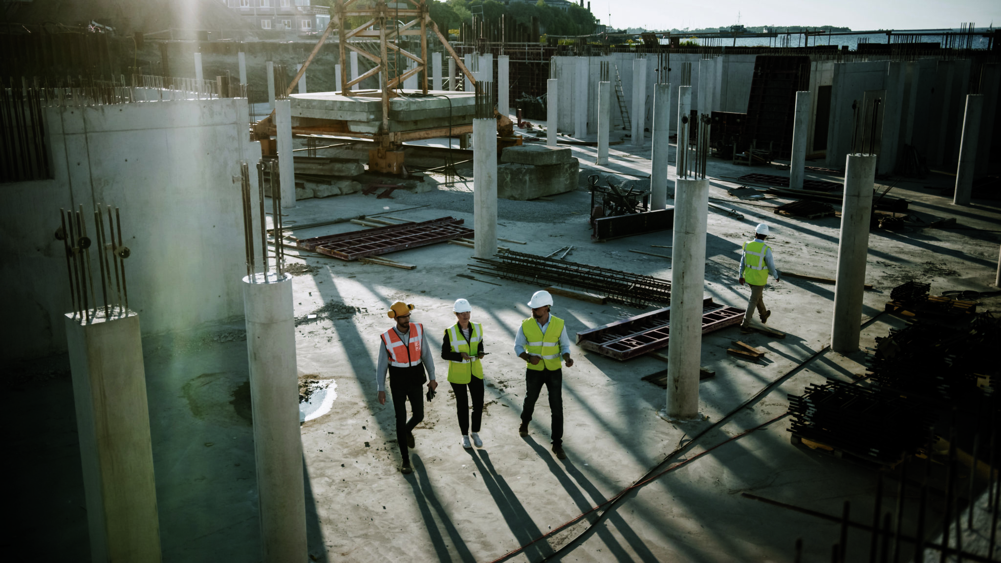 About Us - NSI Industries