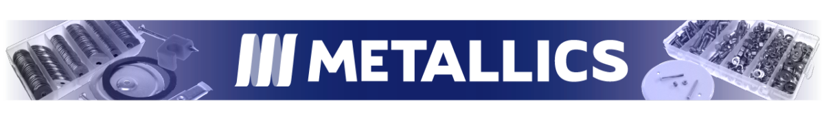 Metallics - NSI Industries