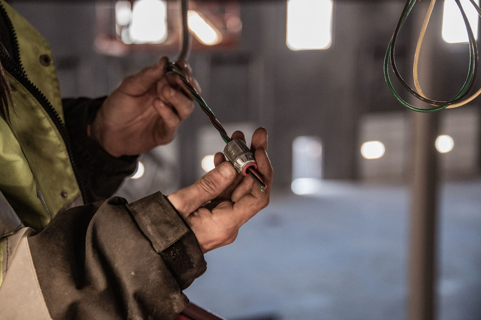Debunking Myths about Snap-In Connectors - NSI Industries