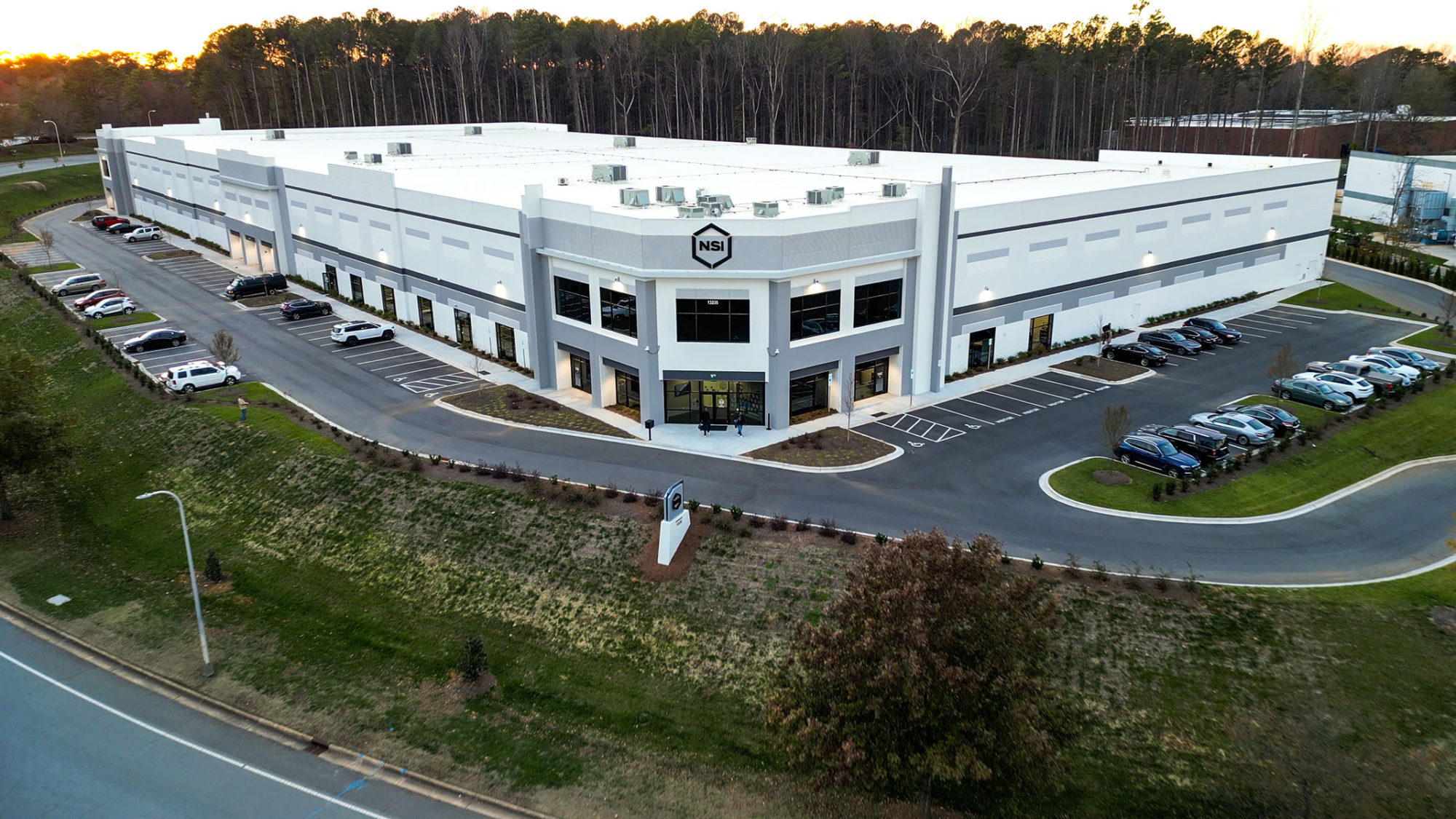 NSI Industries Moves Into New HQ - NSI Industries
