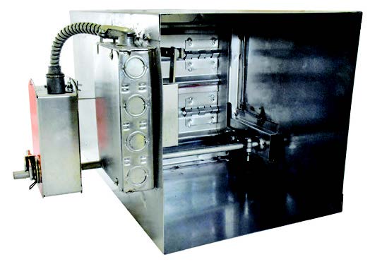 Fire Damper Systems - NSI Industries