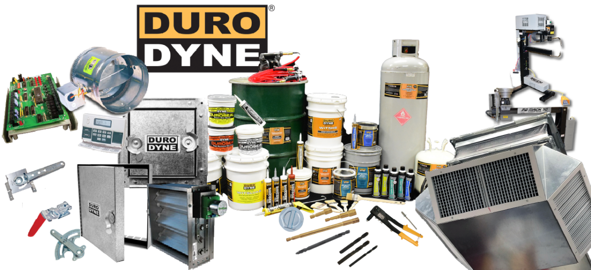 Duro Dyne - NSI Industries