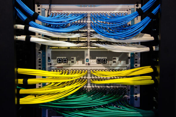 Organize Cables in Your Installation - NSI - NSI Industries