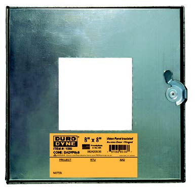 Fire Damper Systems - NSI Industries