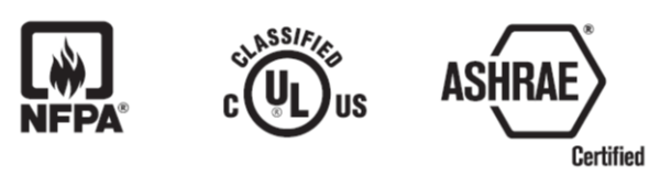 Fire Damper Systems - NSI Industries