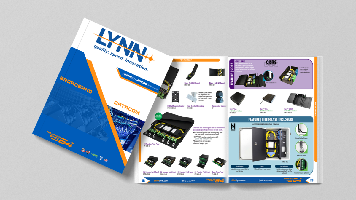 Lynn - NSI Industries