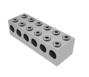 Polaris Utility Connectors - NSI Industries