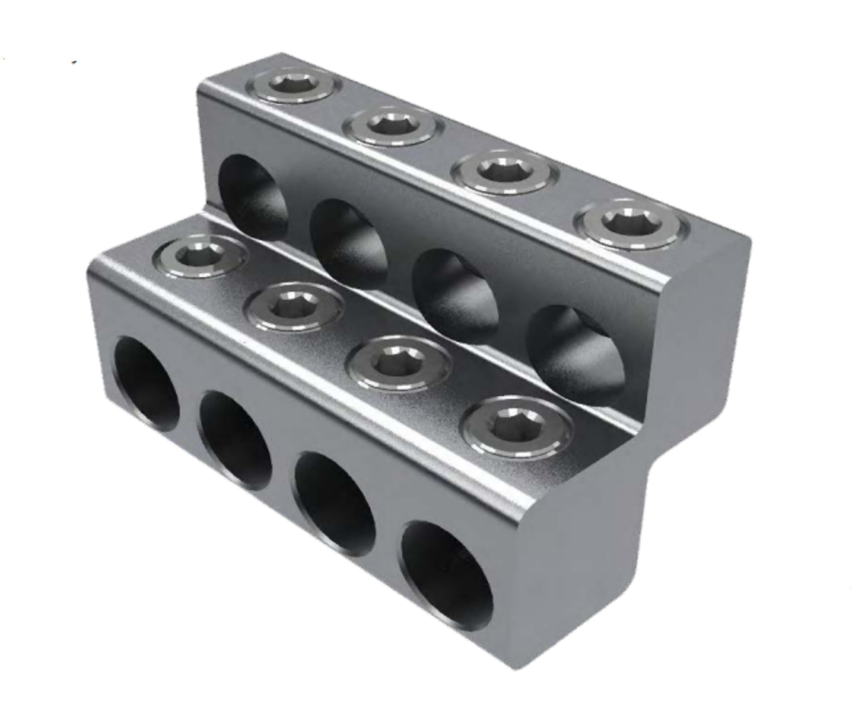 Polaris Utility Connectors - NSI Industries