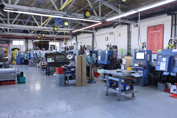 CPI Joins NSI - NSI Industries