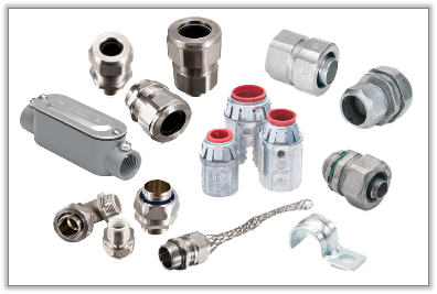 Electrical Division - NSI Industries